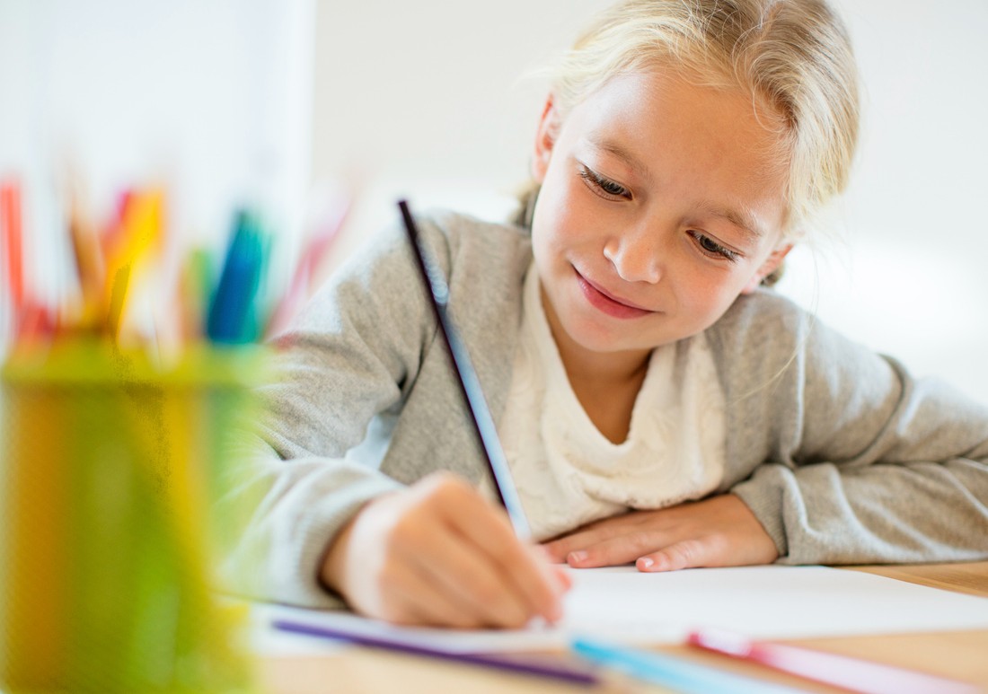 Learn How To Draw a Rose in 6 Steps | Art Life Today