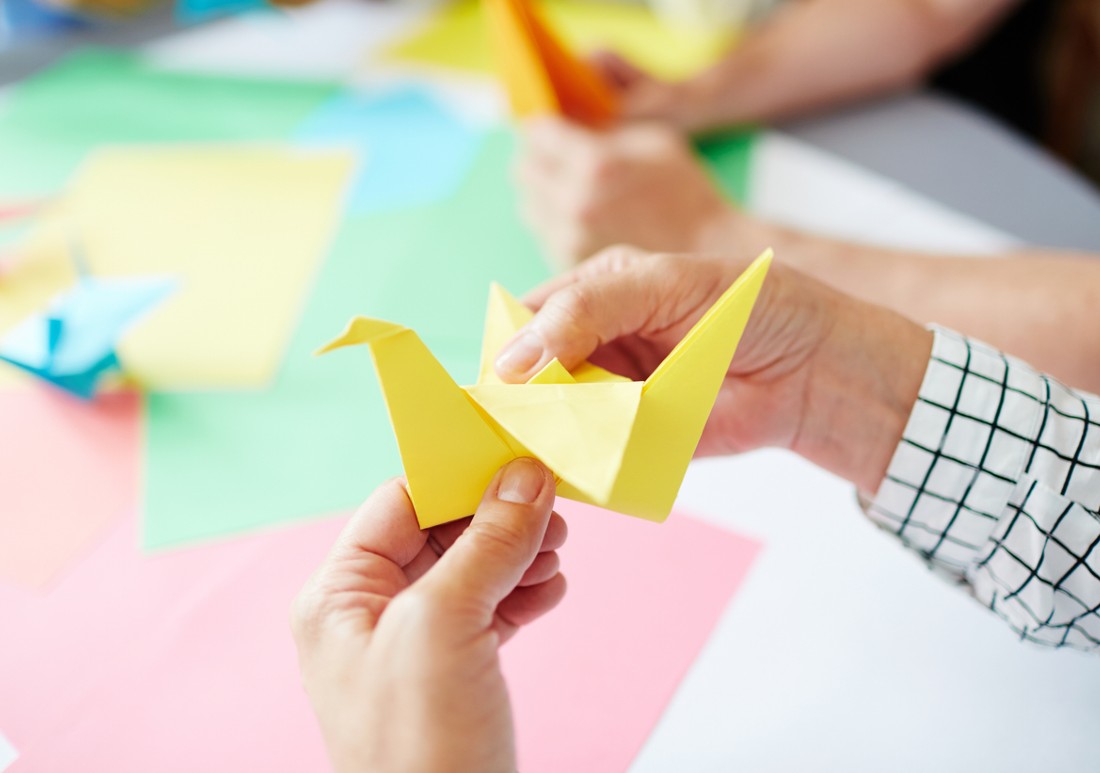 Creative Ways To Use Paper To Make Interesting Art | Art Life Today