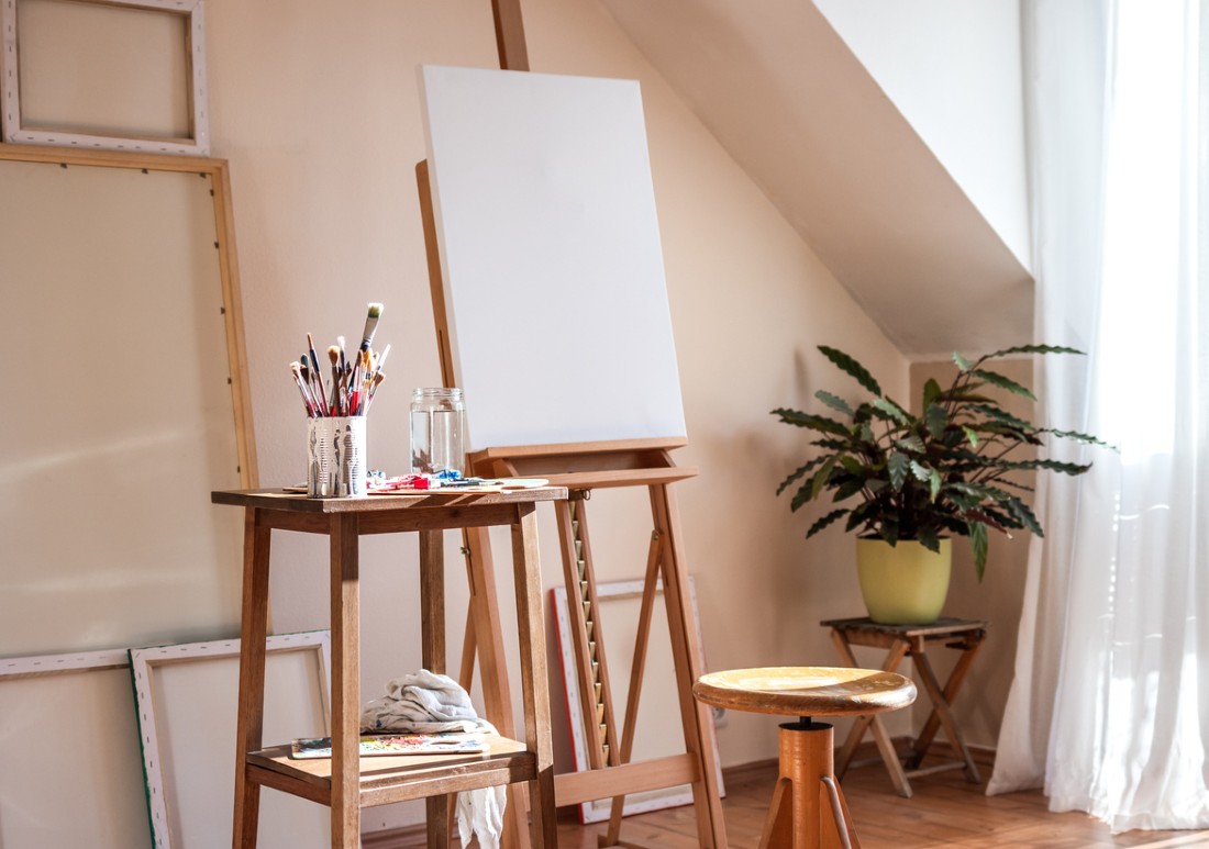 The Best Studio Easels of 2024 | Art Life Today Reviews