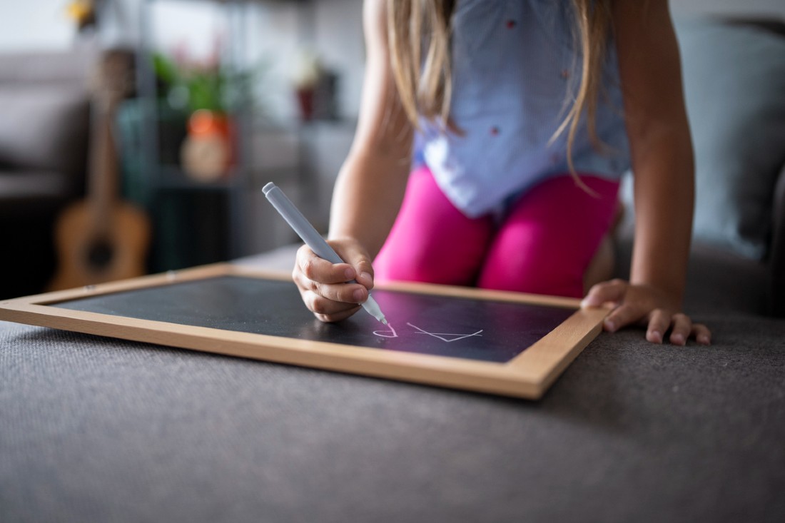 The Best Chalk Markers for Artists and DIY Enthusiasts | Art Life Today