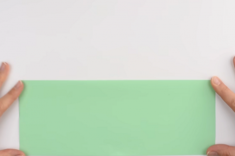 How To Make a Paper Boat That Floats | Art Life Today