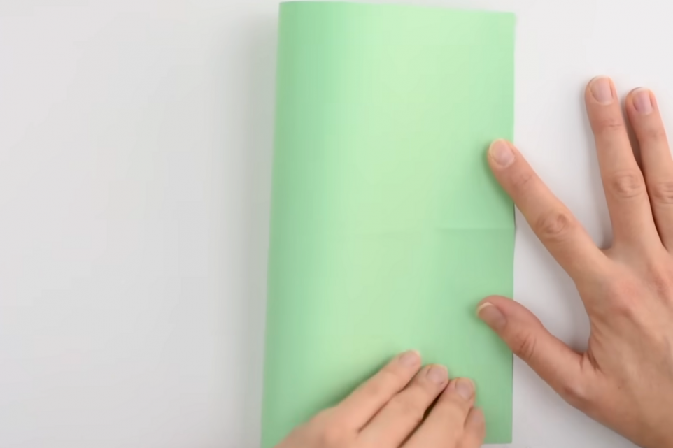 How To Make a Paper Boat That Floats | Art Life Today