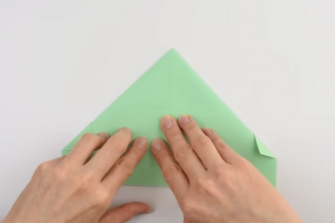 How To Make a Paper Boat That Floats | Art Life Today
