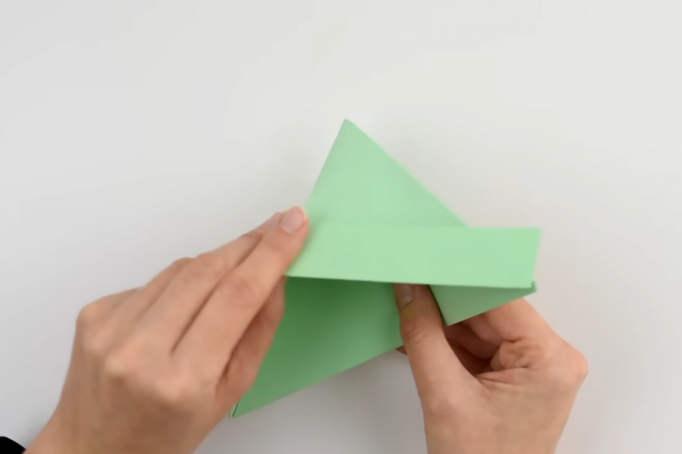 How To Make a Paper Boat That Floats | Art Life Today