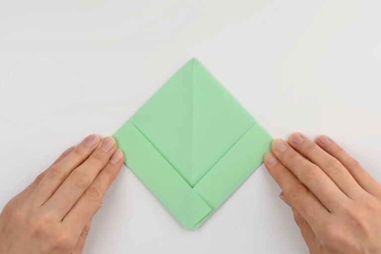 How To Make a Paper Boat That Floats | Art Life Today