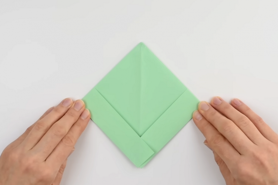 How To Make a Paper Boat That Floats | Art Life Today
