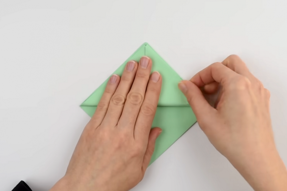 How To Make a Paper Boat That Floats | Art Life Today