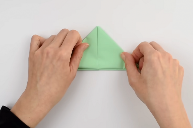 How To Make a Paper Boat That Floats | Art Life Today