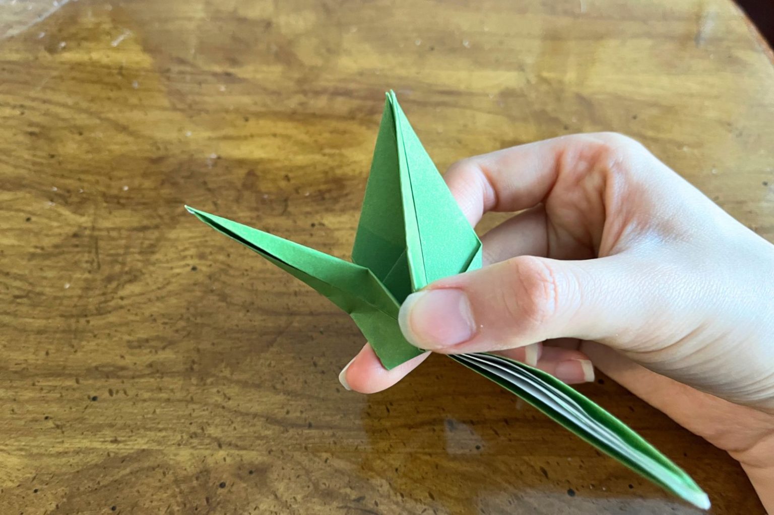 Paper Crane Tutorial and Decor Ideas! | Art Life Today