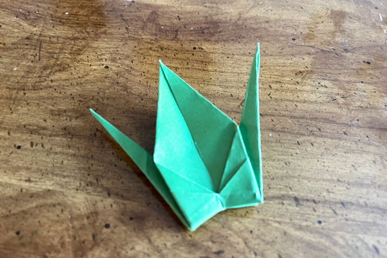 Paper Crane Tutorial and Decor Ideas! | Art Life Today