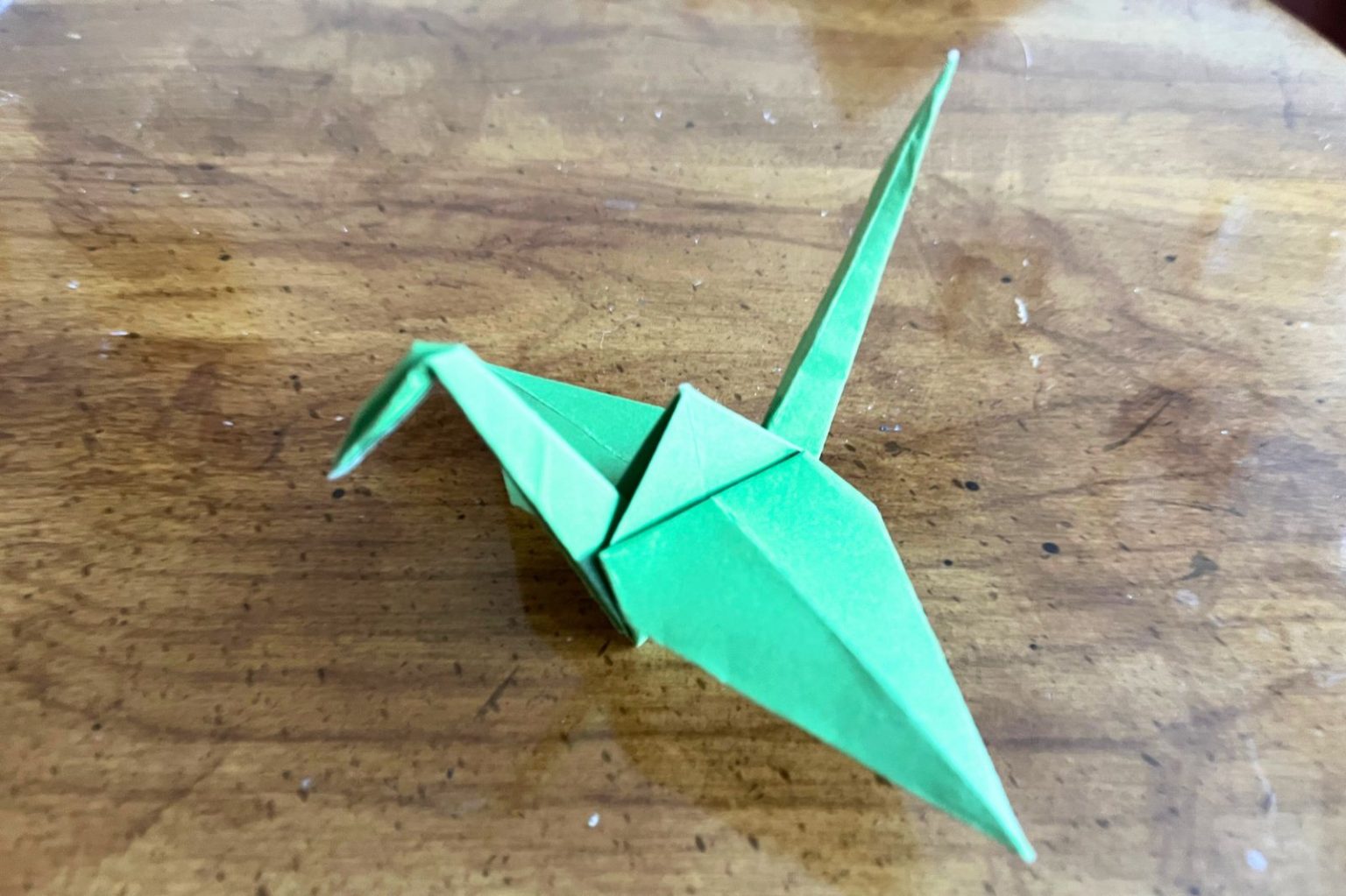 Paper Crane Tutorial and Decor Ideas! | Art Life Today