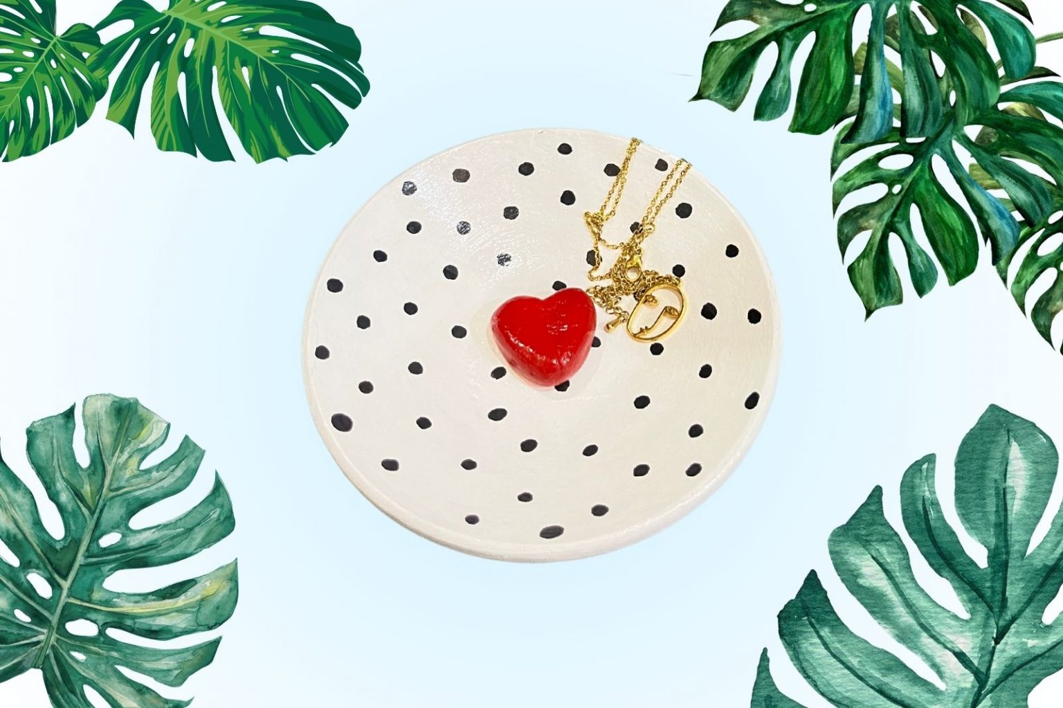 5 Cute Beginner Ceramic Projects to Try | Art Life Today