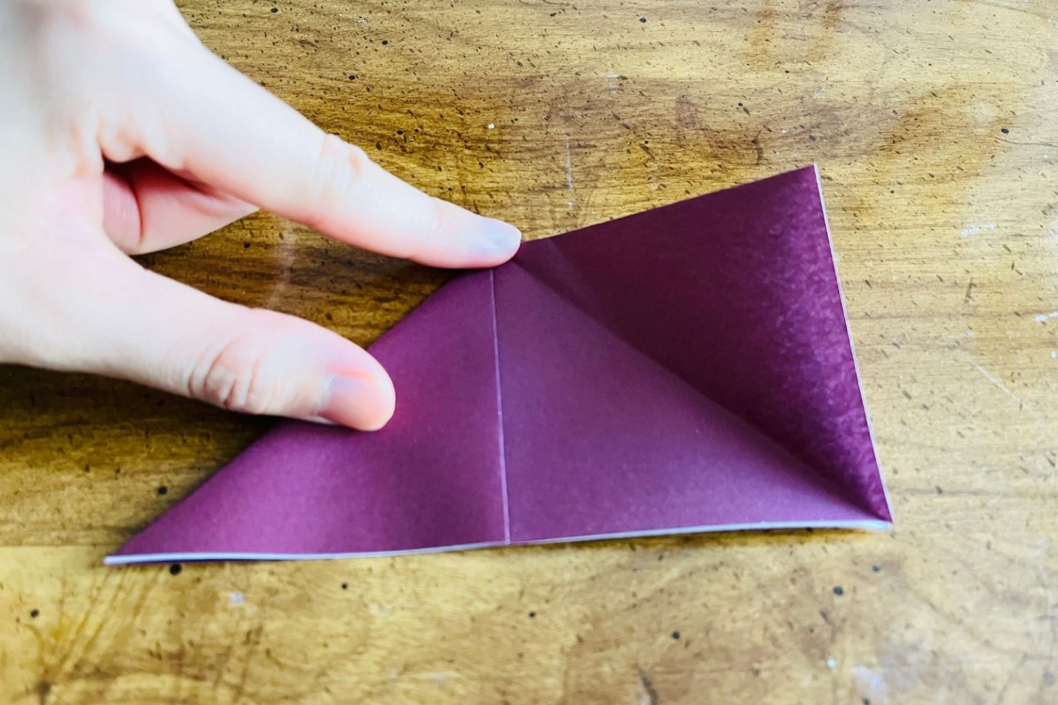 How to Make an Origami Heart and Crafts You Can Do With Them | Art Life ...